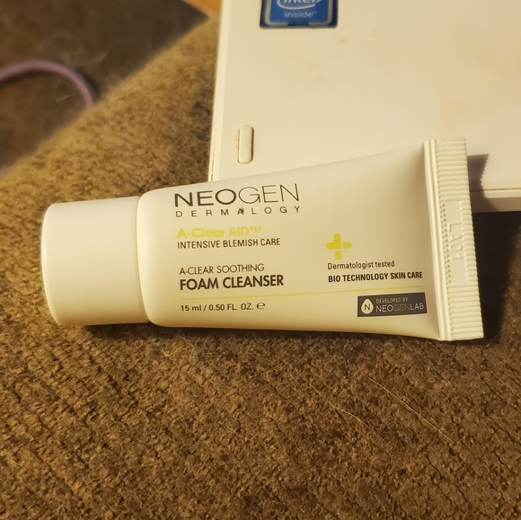 Makeup | Neogen Foam Cleanser | Poshmark